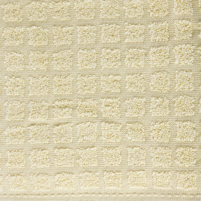 Towels - Solace Oliver Box Tile Hand Towel