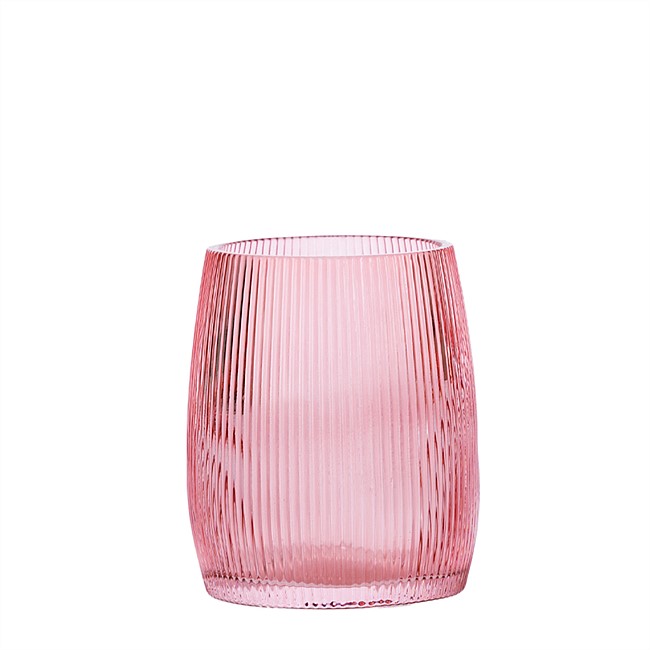 Design Republique - Design Republique Abigail Glass Tumbler