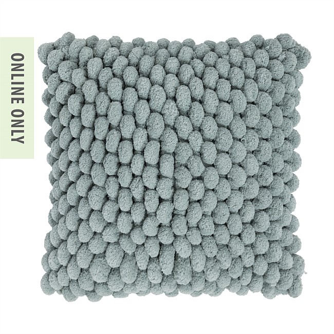 Cushions - Amparo Zoe Bobble Cushion