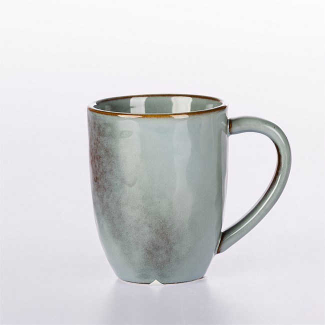 Kitchen - Gather Home Co. Cosy Ceramic Glazed Mug