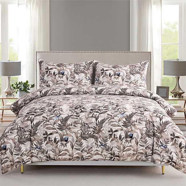 Duvet Covers - Home Co. Marleena Duvet Cover Set