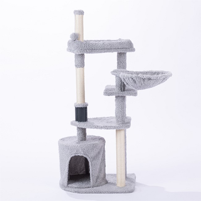 Petware - bb&b Pet Holly Cat Scratcher 130cm