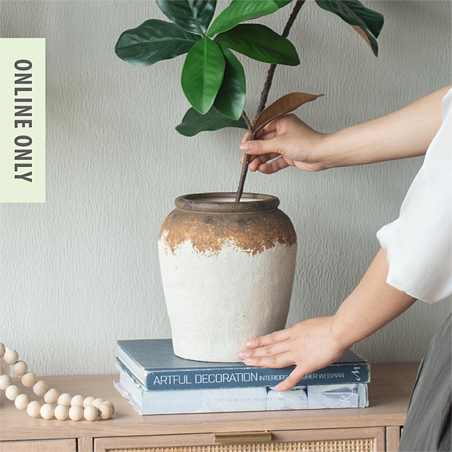 Shop Our New Season Range | Bed, Bath & Beyond NZ - Home Chic Lily Dip ...