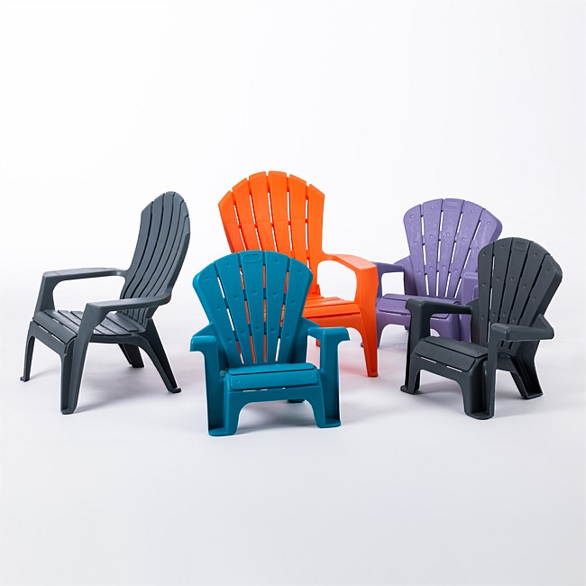 Garden & Outdoor - bb&b Outdoors Kids Medium Cape Cod Chair