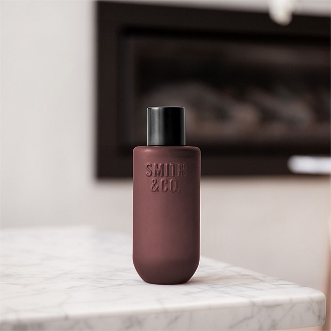 Home Fragrance & Candles - Smith & Co Room Spray 100ml