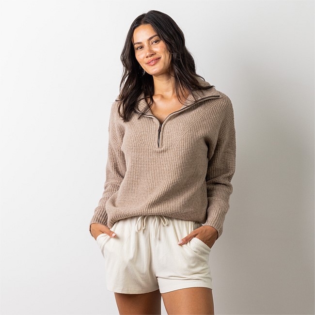 Shop Loungewear: Comfy Tops & Pants | Bed Bath & Beyond NZ - Simple ...