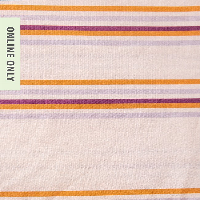 Marlo - Marlo Kelsey Cotton Fitted Sheet