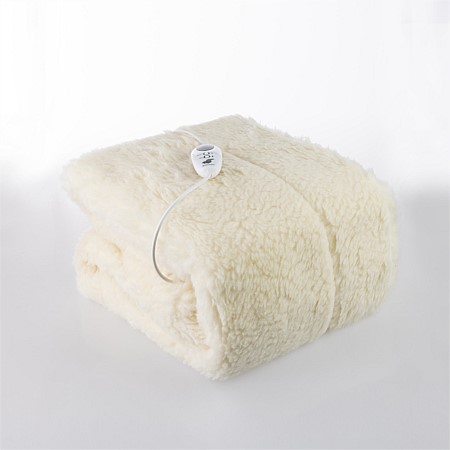 Shop Blankets: Weighted, Wool & More | Bed Bath & Beyond NZ