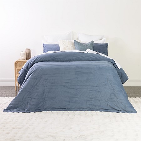 Coverlets & Comforters